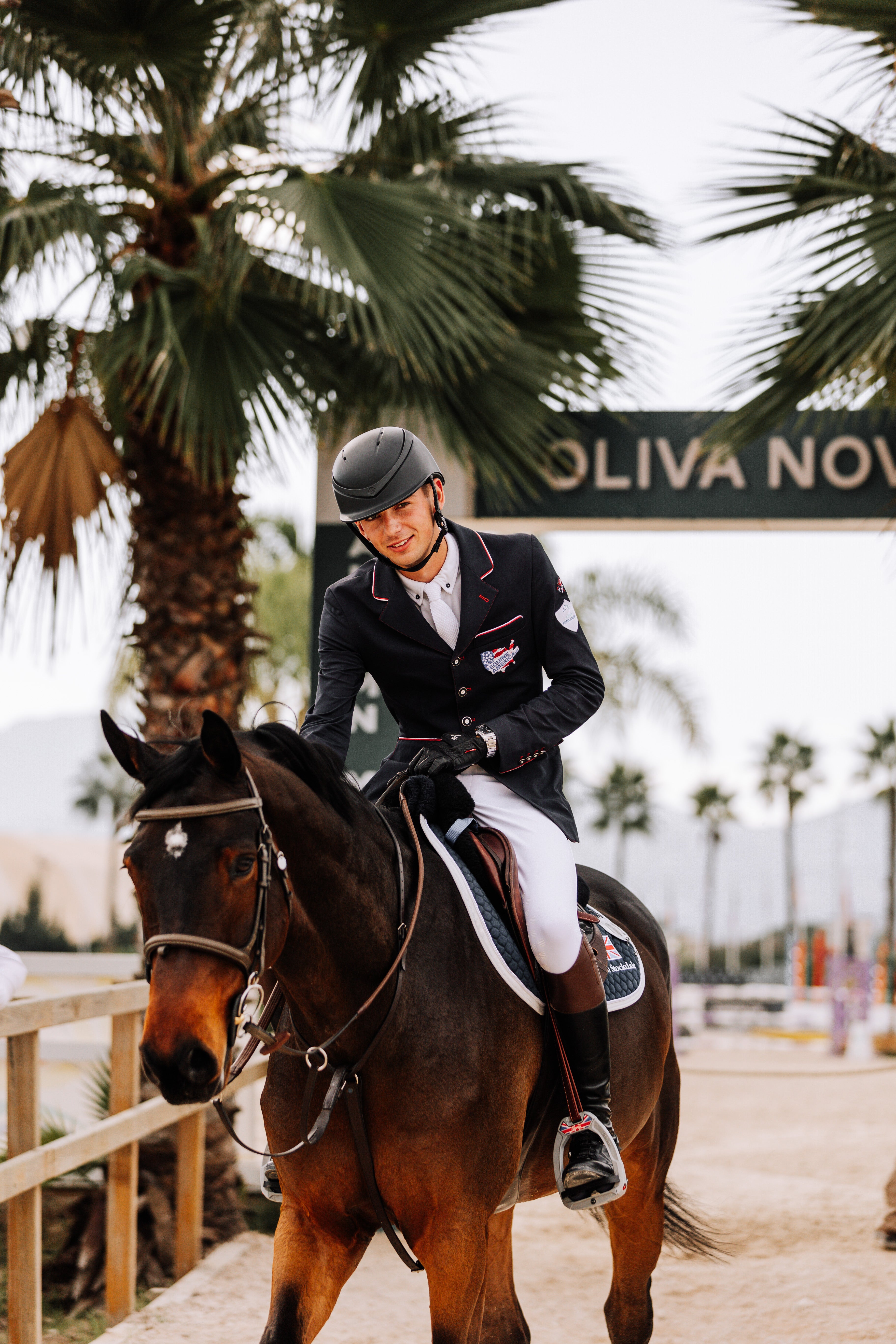 Competition Boots – Tuffa Boots