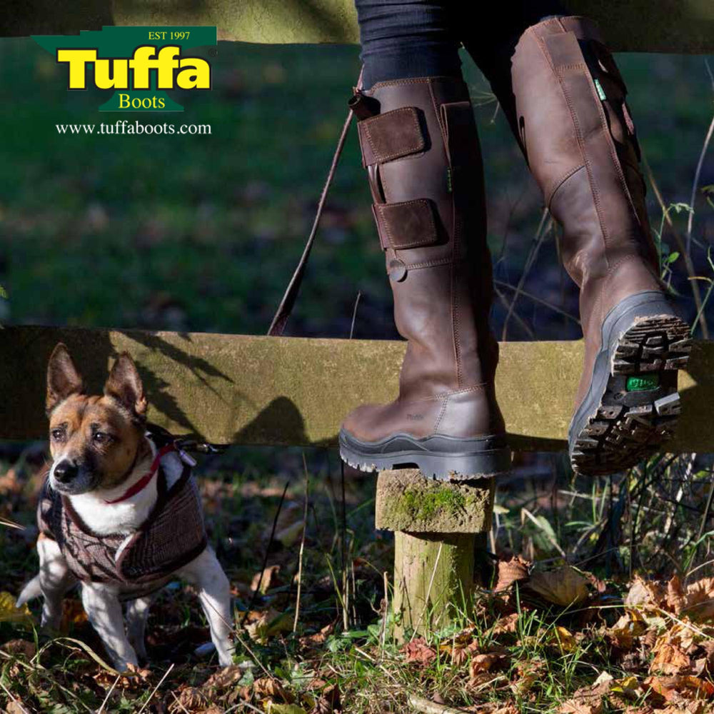 Collections – Tuffa Boots