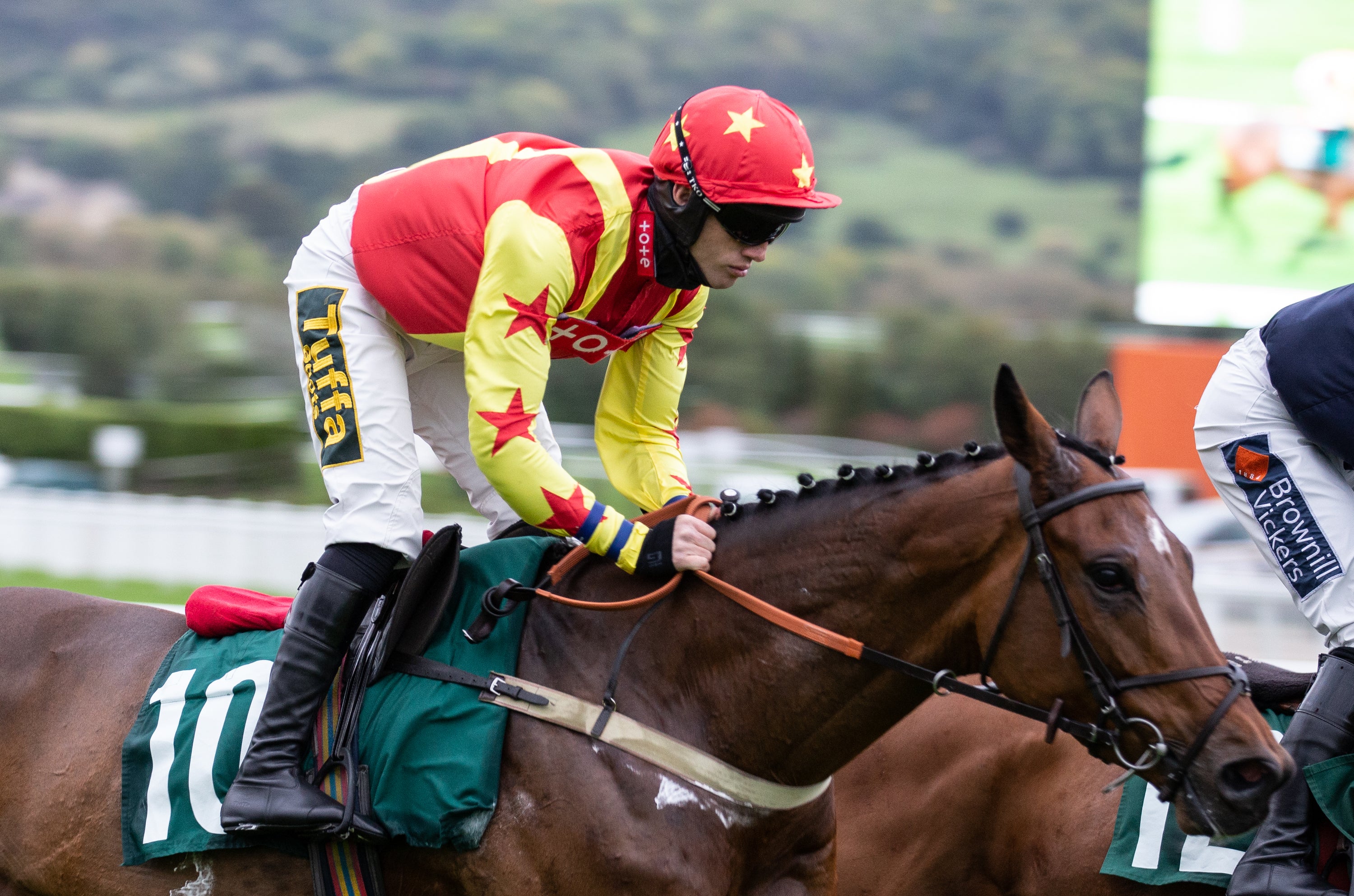 Race Boots – Tuffa Boots