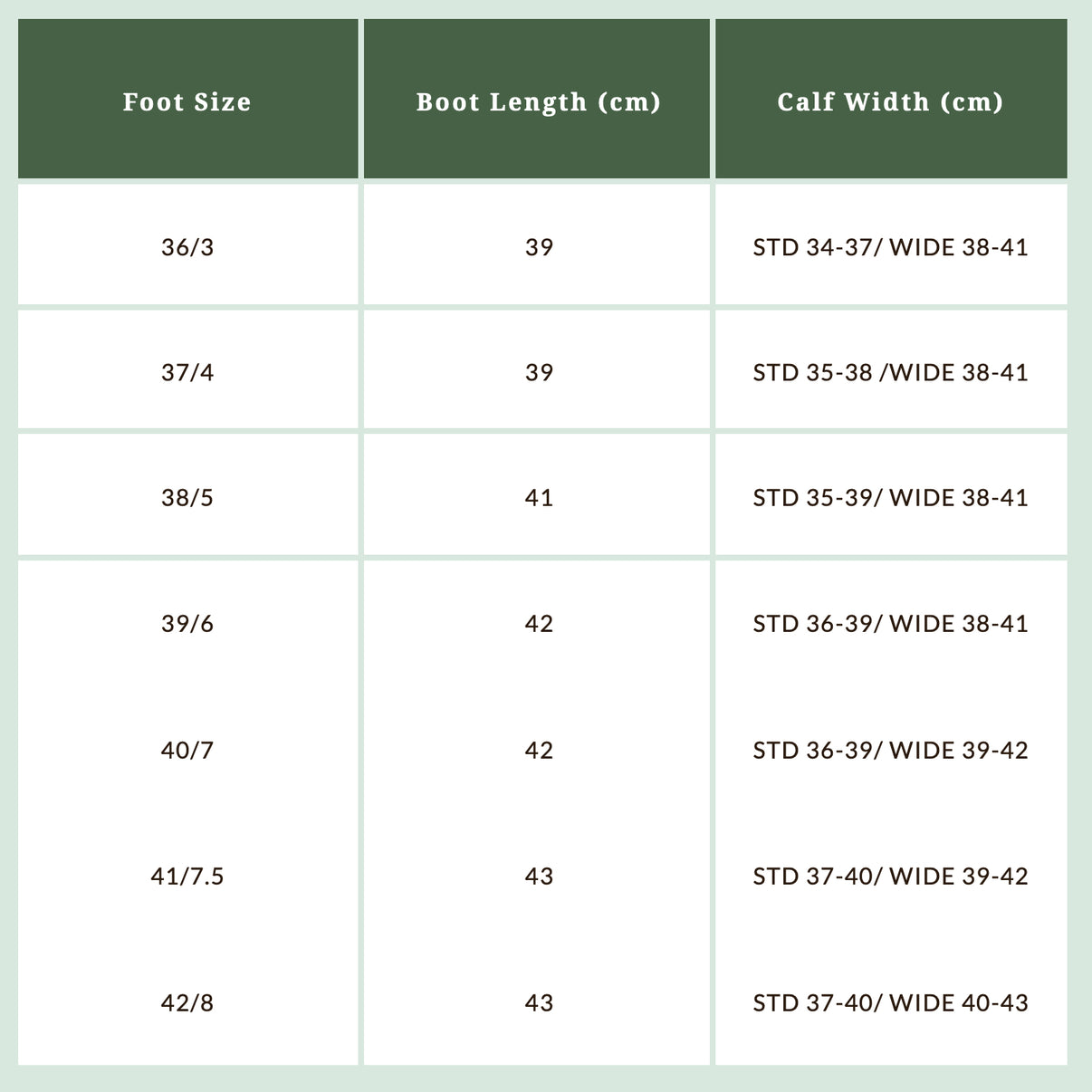 Norfolk Riding Boots – Tuffa Boots