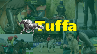 Tuffa Racing – Tuffa Boots