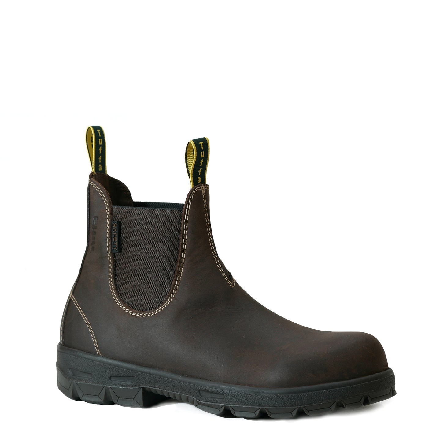 Wayland Safety Boots – Tuffa Boots