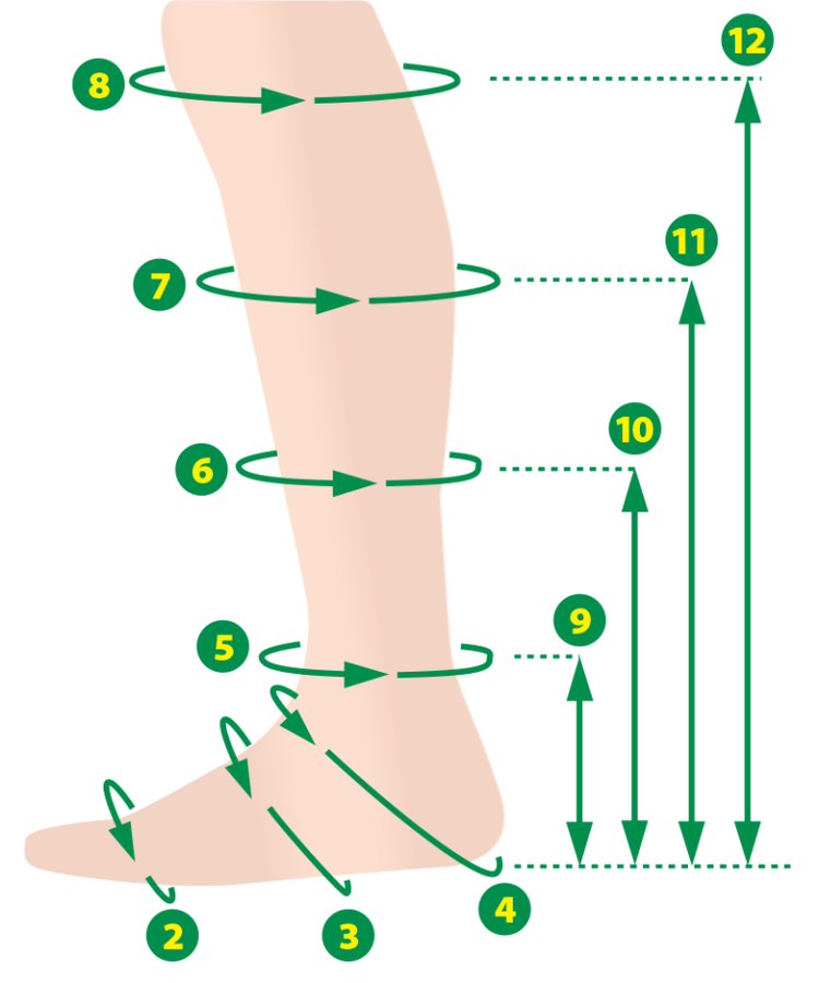 Made To Measure Riding Boots – Tuffa Boots