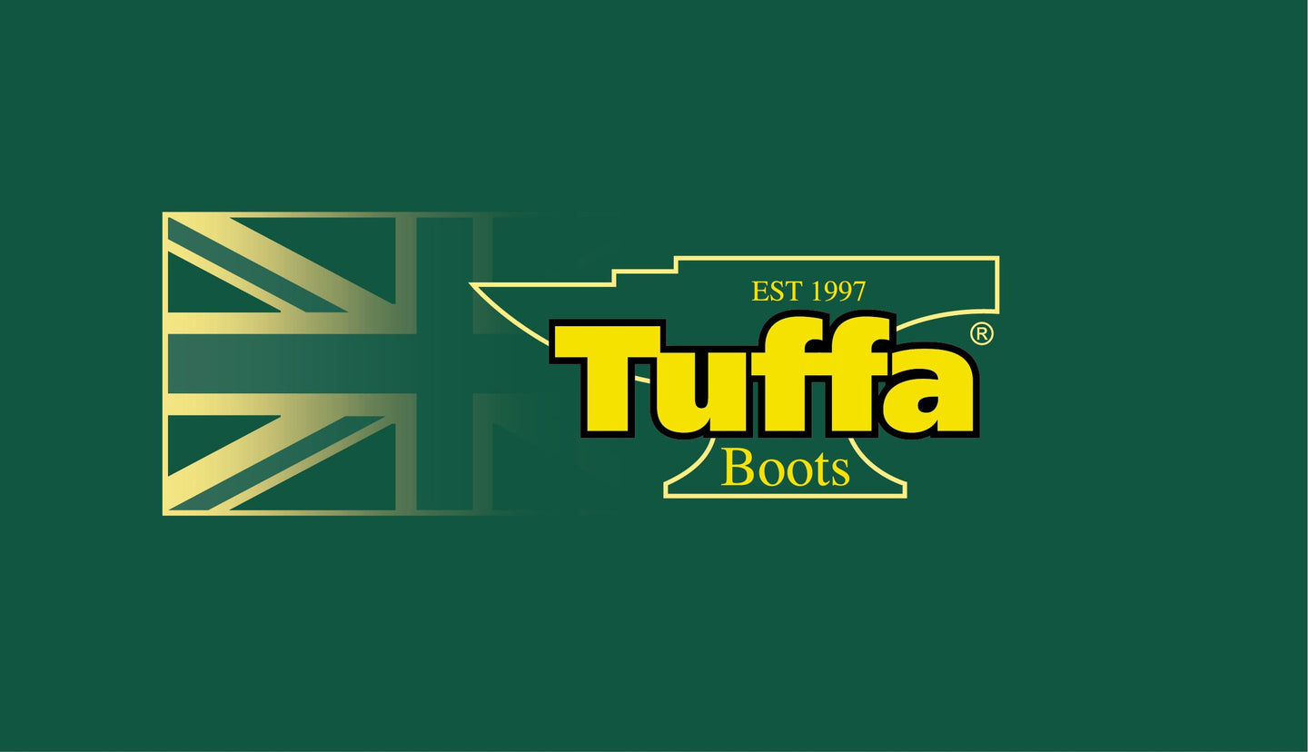 Made To Measure Riding Boots – Tuffa Boots